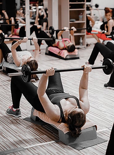 How to Deliver a Great Group Exercise Class - TRAINFITNESS