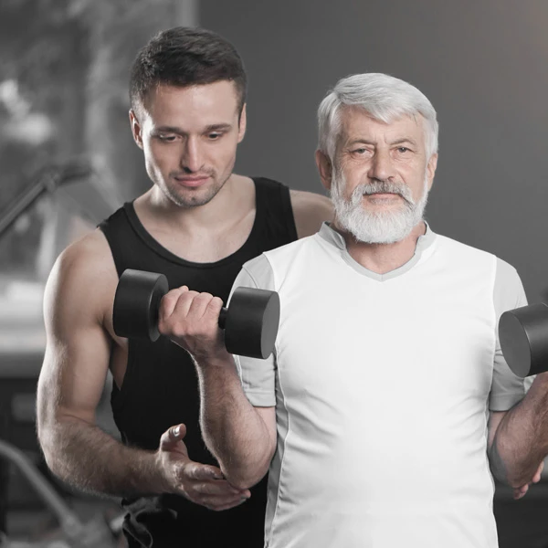 Exercise Referral Course - TRAINFITNESS